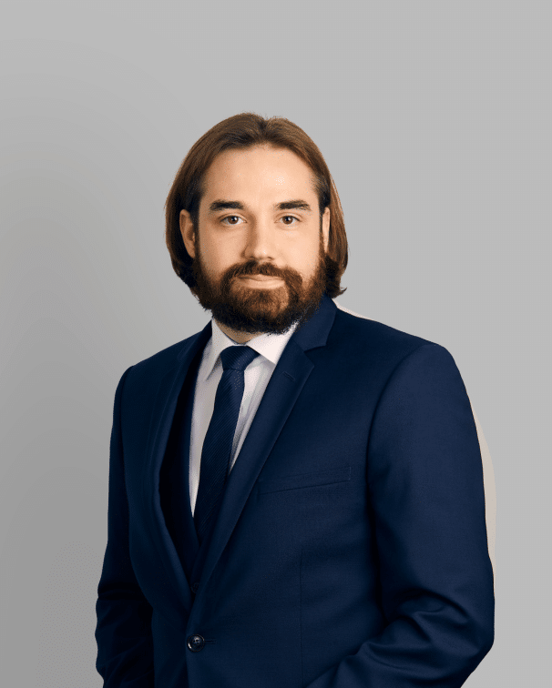 Simon Walker – Arbeitsrechtinfo.ch